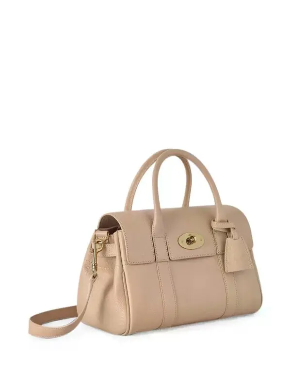 Mulberry Small Bayswater Tote Bag