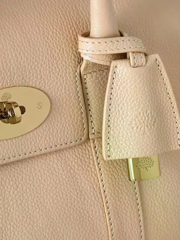 Mulberry Small Bayswater Tote Bag