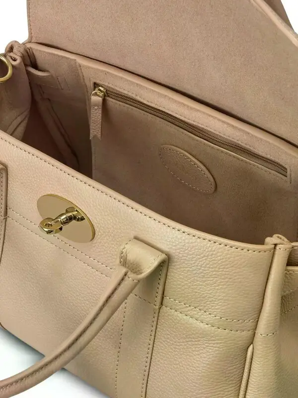 Mulberry Small Bayswater Tote Bag