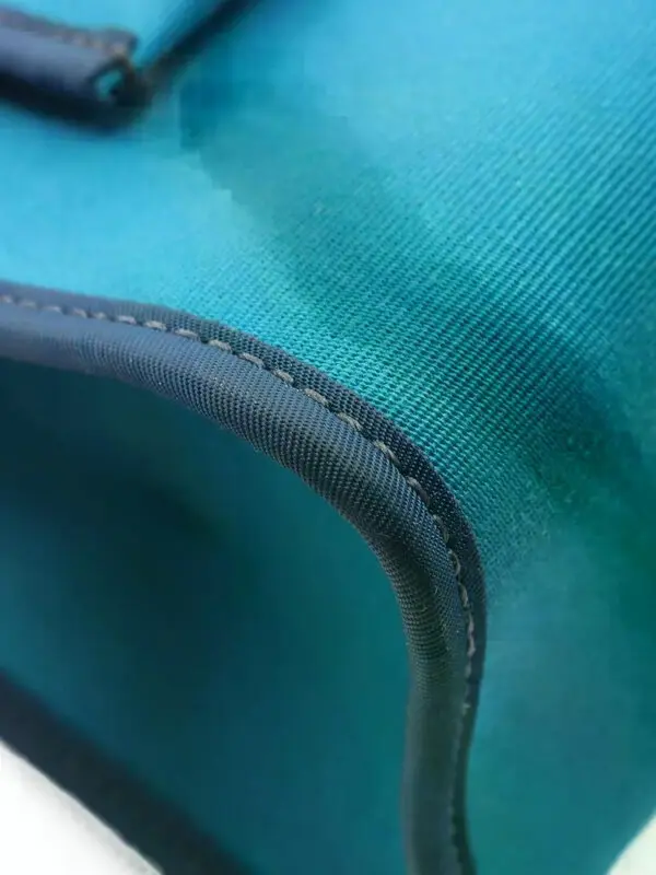 Hermès Herbag Zip Handbag