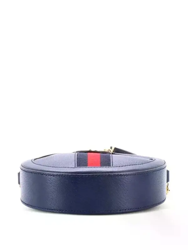 Gucci Ophidia Round Shoulder Bag