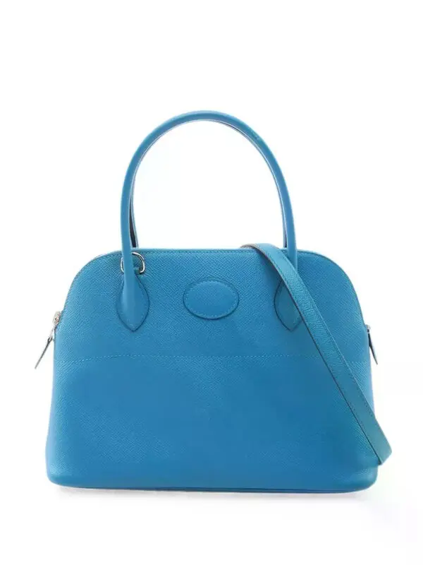 Hermès Bolide 27 Tote Bag