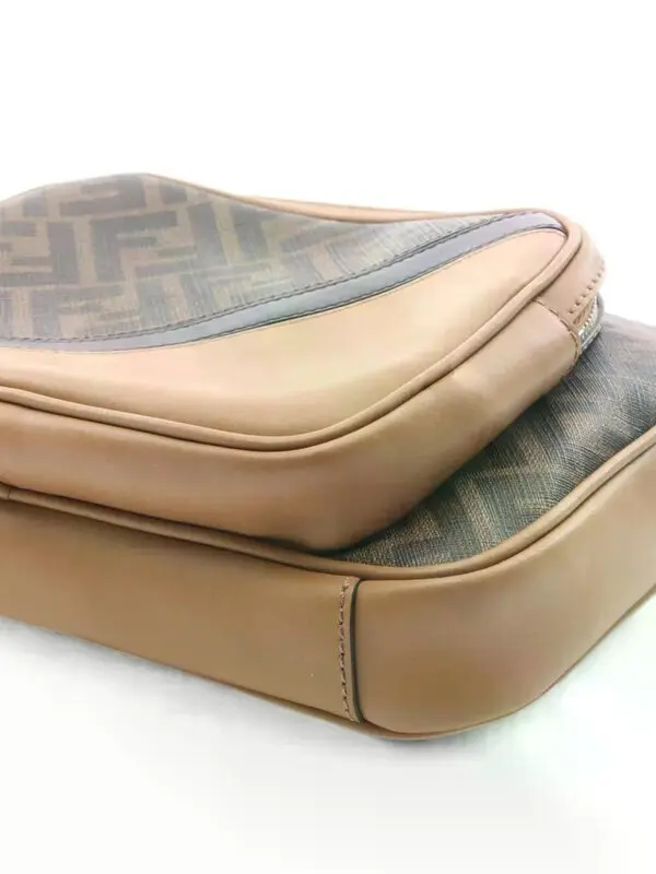 Fendi Zucca Camera Bag