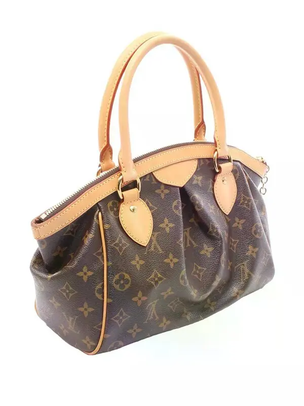 LOUIS VUITTON Tivoli Pm Monogram Handbag