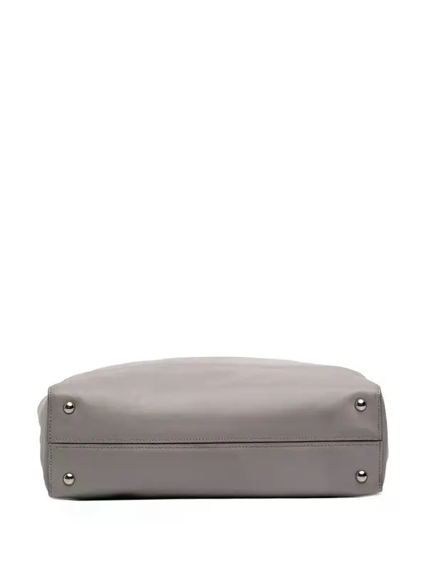 Miu Miu Vitello Soft Calf Tote Bag