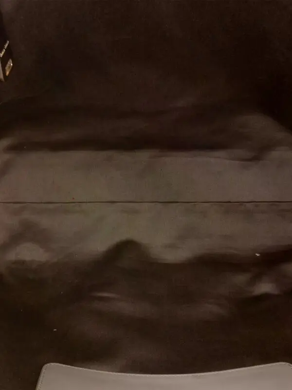 Miu Miu Vitello Soft Calf Tote Bag