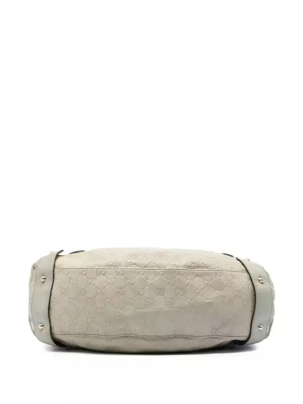 Gucci Horsebit Pelham Shoulder Bag