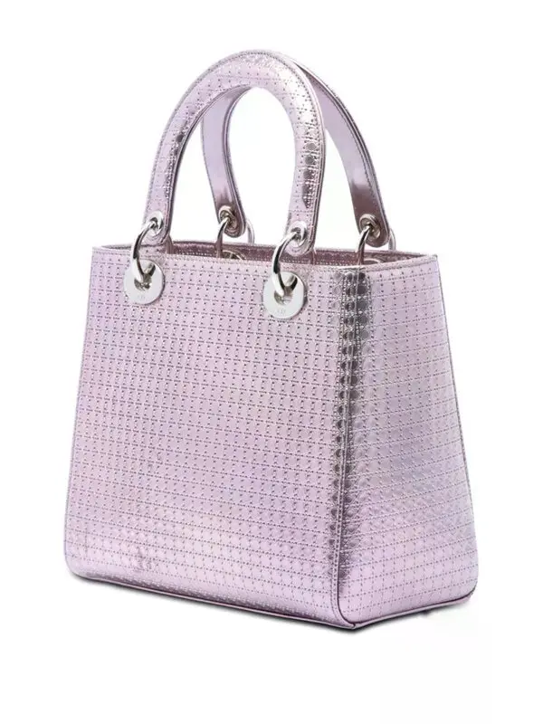 Dior Medium Lady Satchel