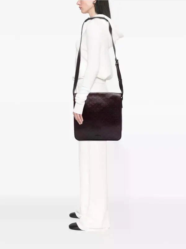 Gucci Ssima Crossbody Bag