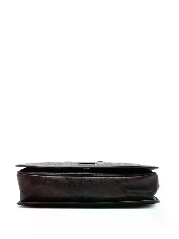 Gucci Ssima Crossbody Bag