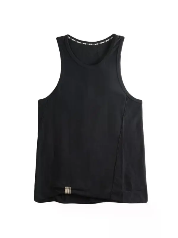ZIGGY CHEN Exposed-seam Vest