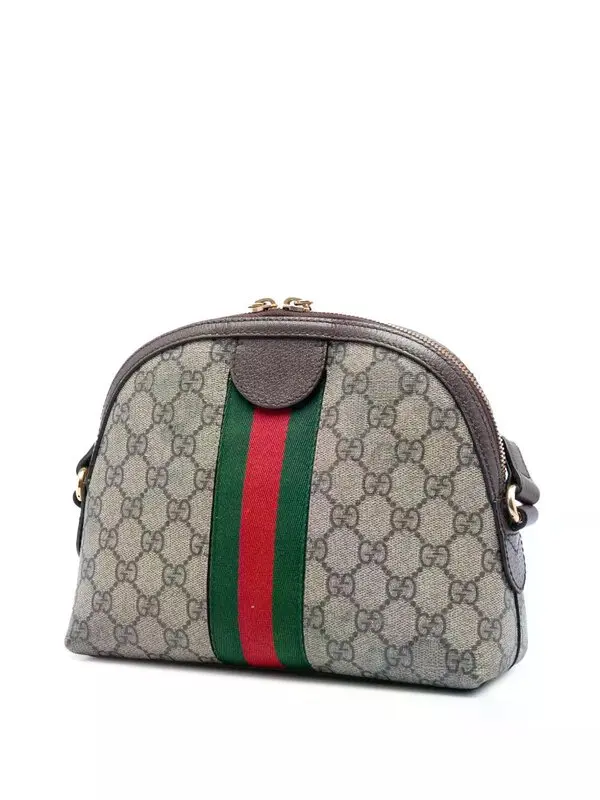 Gucci Ophidia Dome Crossbody Bag