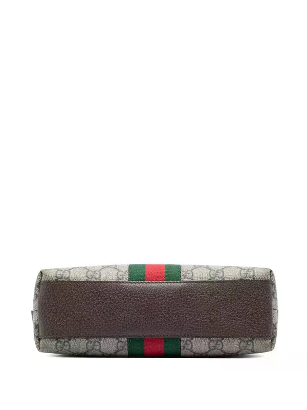 Gucci Ophidia Dome Crossbody Bag