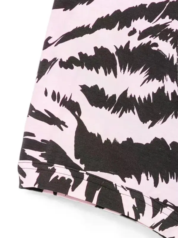 TOM FORD Tiger-print Boxer Briefs