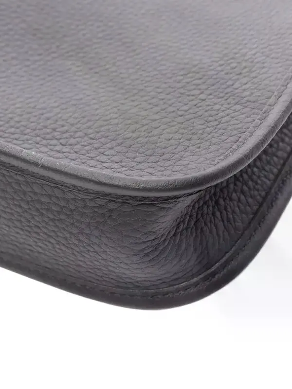 Hermès Evelyne Sellier 16 Bag