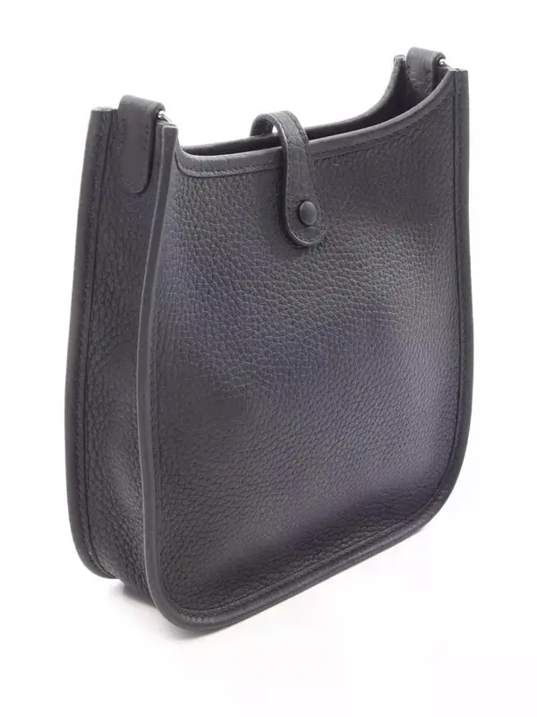 Hermès Evelyne Sellier 16 Bag