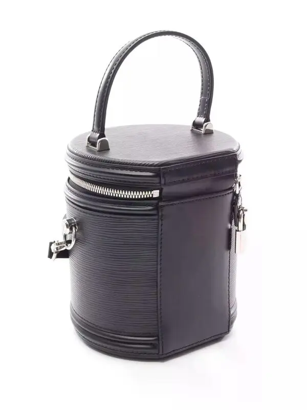 LOUIS VUITTON 2019 Epi Cannes Satchel