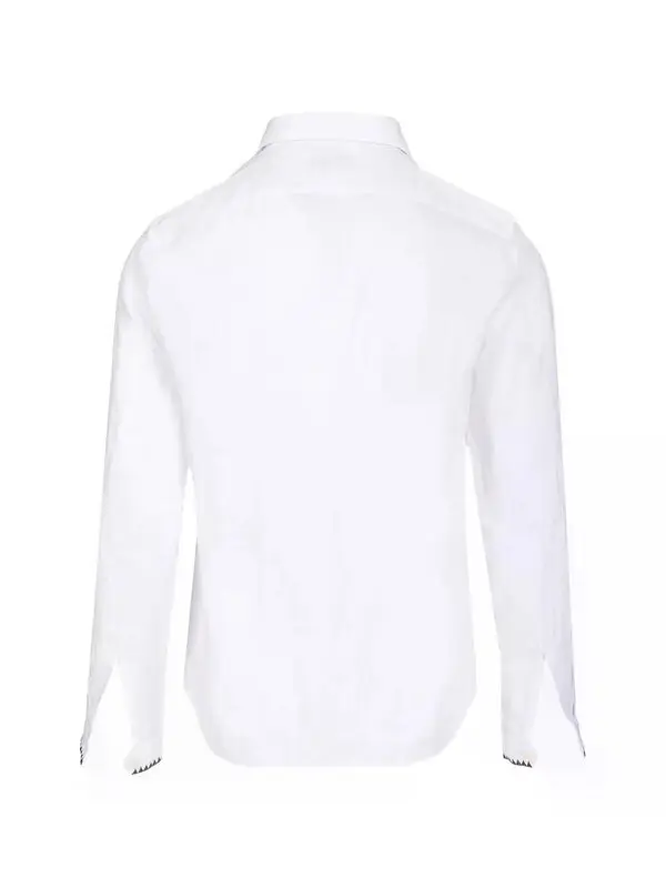 Al Duca D'aosta Cotton Shirt