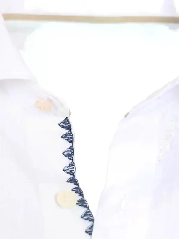 Al Duca D'aosta Cotton Shirt
