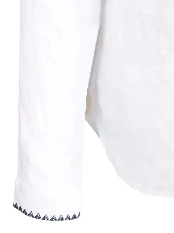 Al Duca D'aosta Cotton Shirt