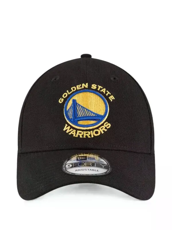 New Era Golden State Warriors 9forty Baseball Cap