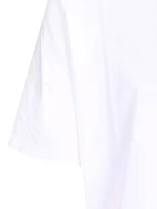 AL DUCA D’AOSTA 1902 Cotton Polo Shirt