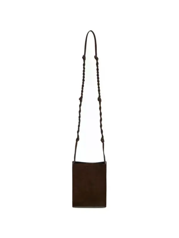 JIL SANDER Tangle Shoulder Bag