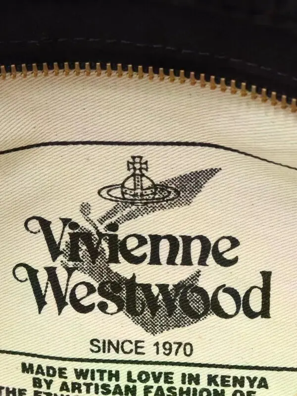 VIVIENNE WESTWOOD City Belt Bag