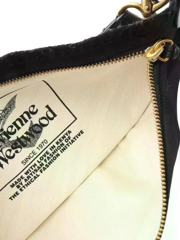 VIVIENNE WESTWOOD City Belt Bag