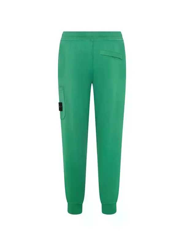 Stone Island Logo-patch Track Pants