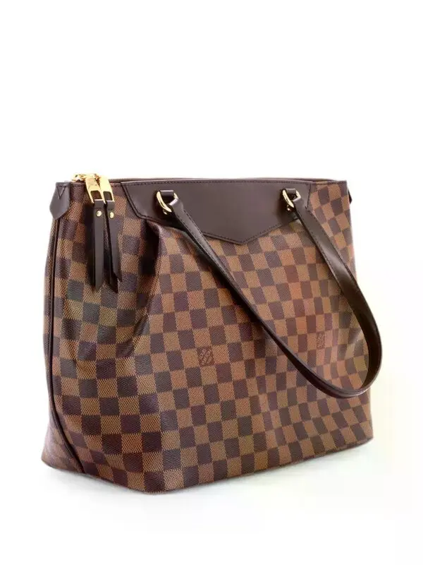 LOUIS VUITTON Westminster Tote Bag