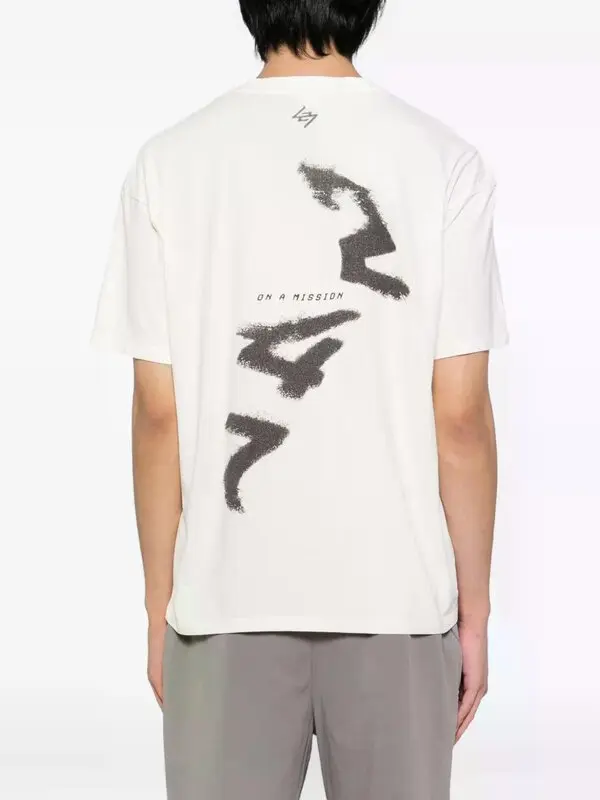 REPRESENT 247 Motion T-shirt
