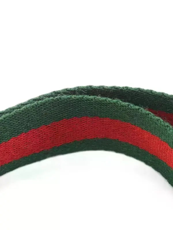 Gucci Gg-pattern Tote Bag