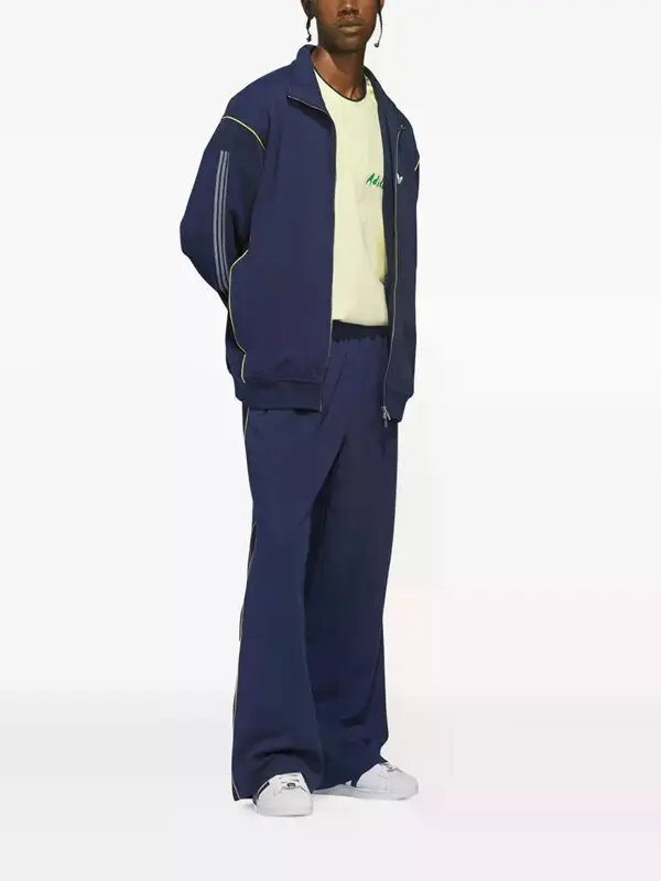 Adidas City Terrace Track Jacket