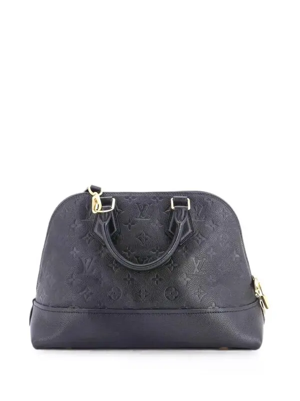 LOUIS VUITTON Neo Alma Pm Handbag
