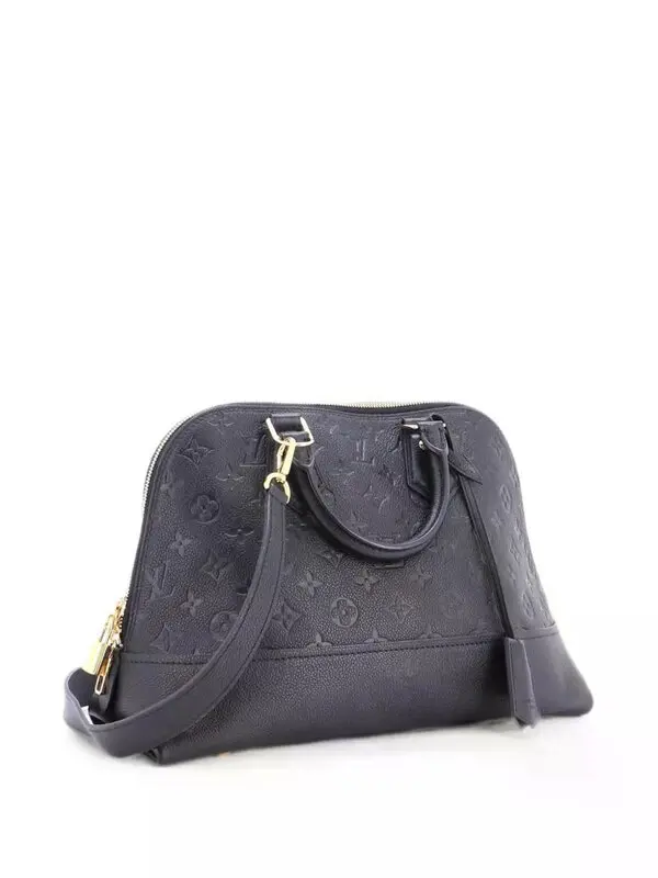 LOUIS VUITTON Neo Alma Pm Handbag