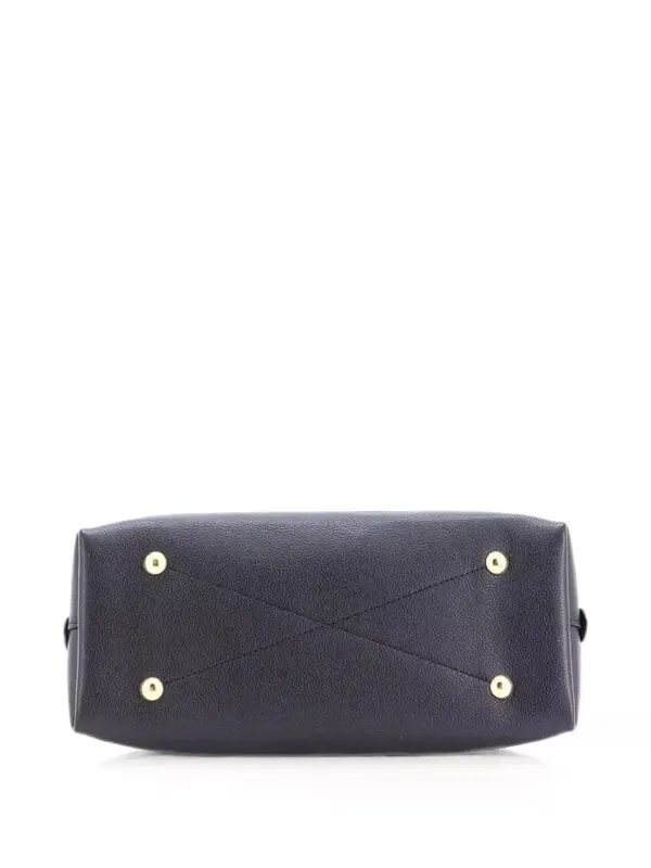 LOUIS VUITTON Neo Alma Pm Handbag
