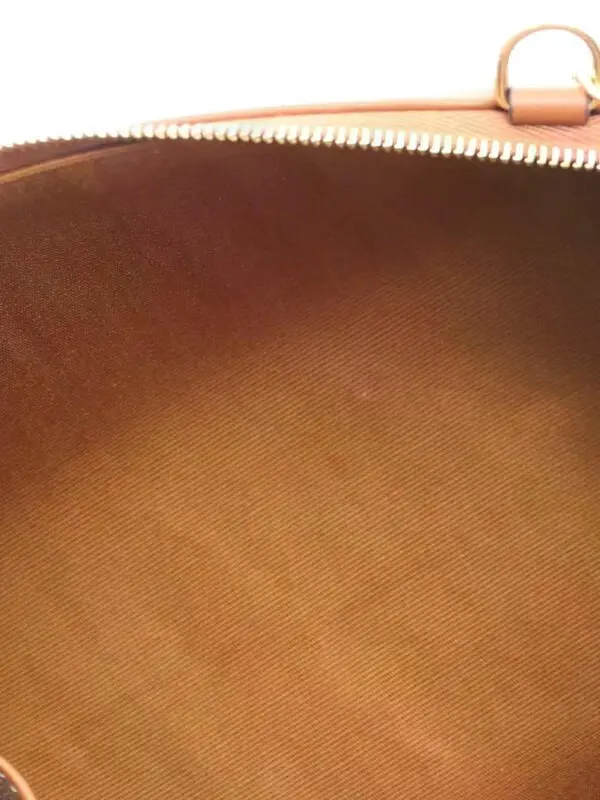 Celine Triomphe Chain Crossbody Bag