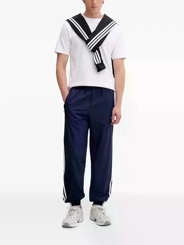 Adidas Firebird Side-stripe Track Pants