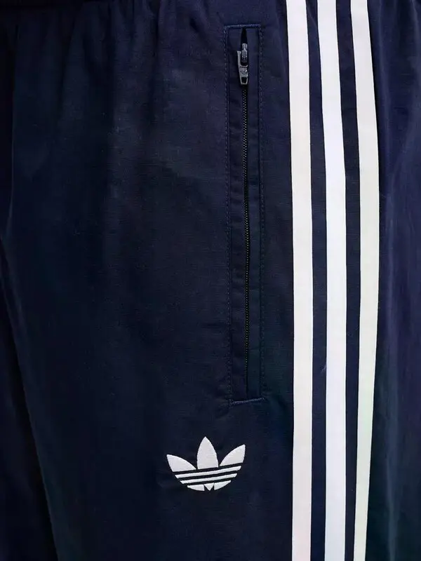 Adidas Firebird Side-stripe Track Pants