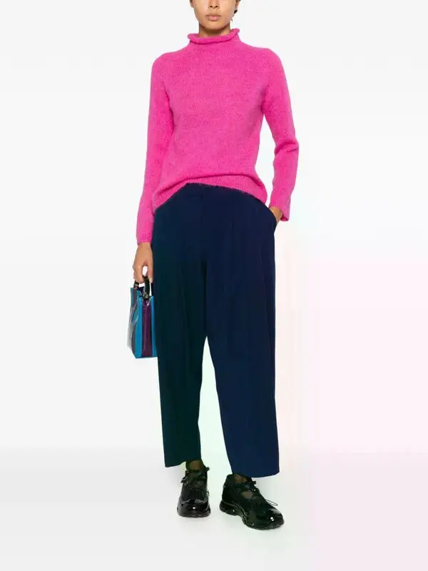 PSOPHIA Wool Sweater