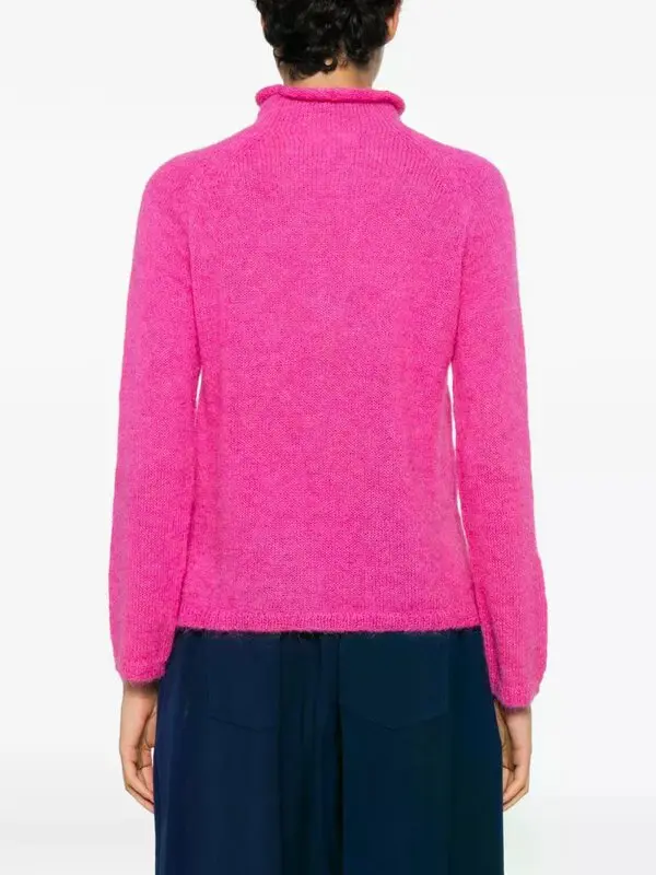 PSOPHIA Wool Sweater