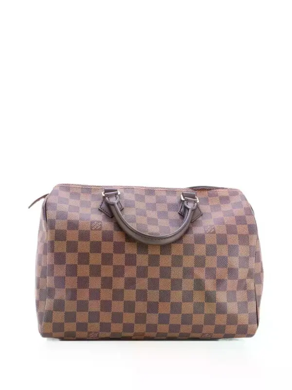 LOUIS VUITTON Speedy Handbag