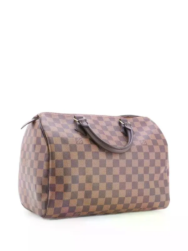 LOUIS VUITTON Speedy Handbag