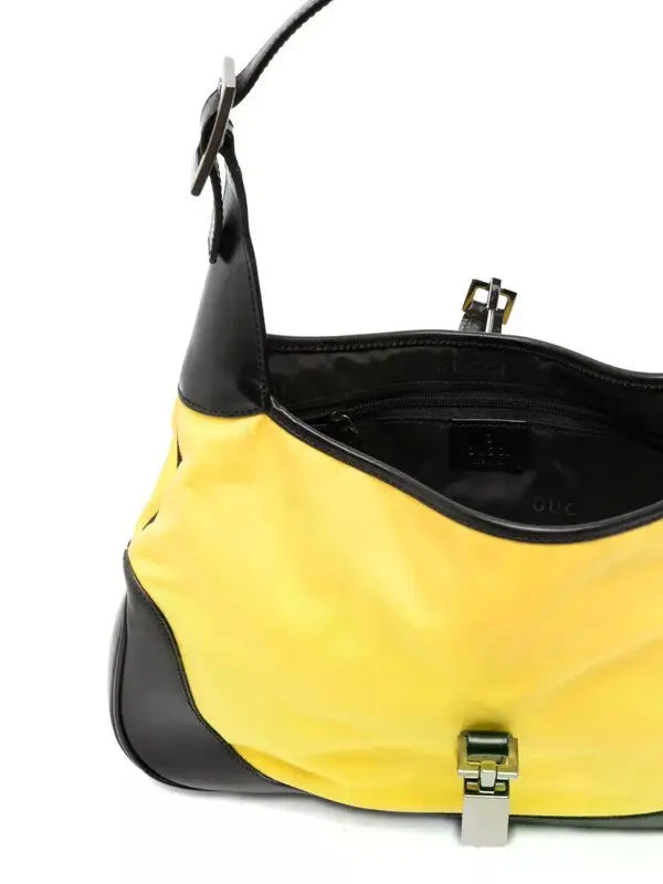 Gucci 2000s Jackie Shoulder Bag