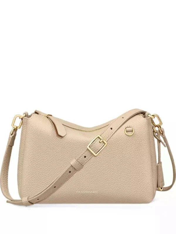 MAISON DE SABRE Soft Trio Shoulder Bag