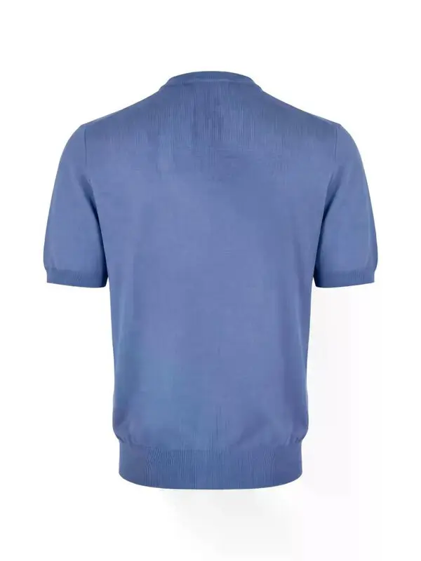 Altea Crew-neck Short-sleeve T-shirt