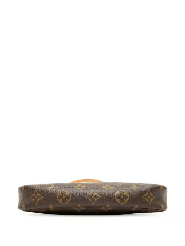 LOUIS VUITTON Monogram Pochette Accessoires Shoulder Bag