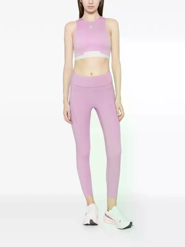 On Performance Tights Leggings
