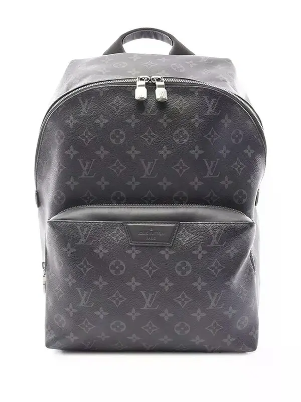LOUIS VUITTON Monogram Eclipse Apollo Backpack